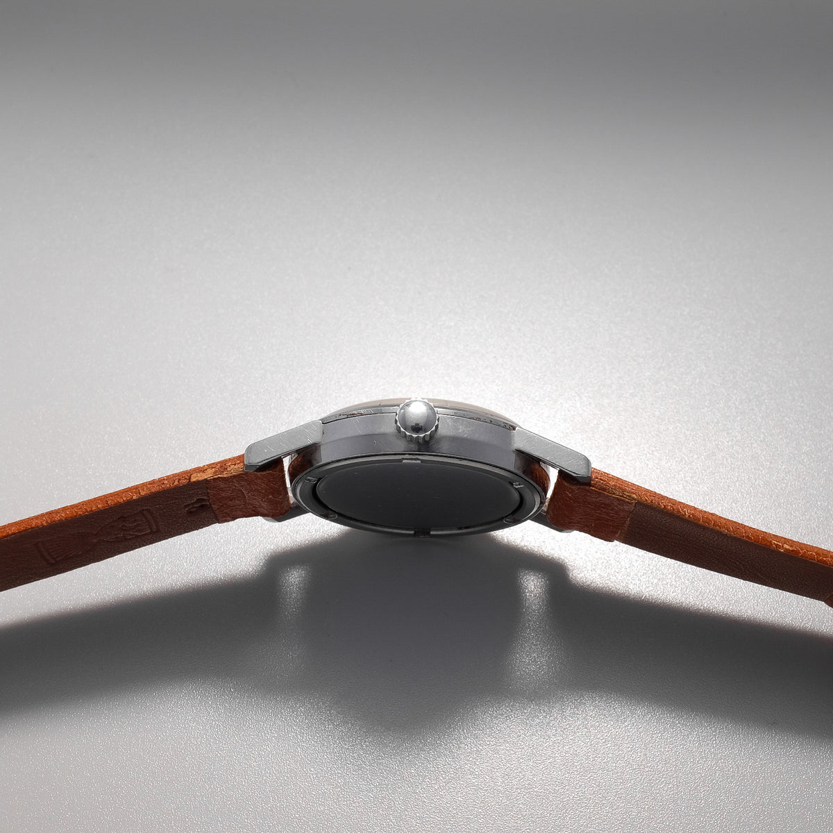 Seiko Cronos Waterproof J13046 from 1962 – Paleh