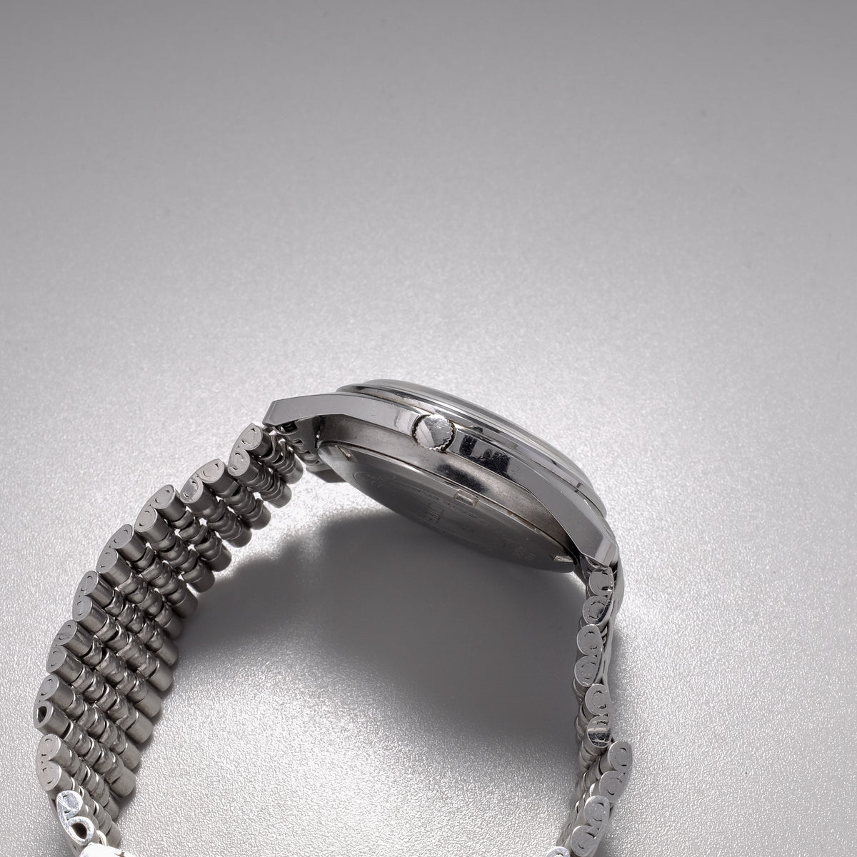 Seiko 7006-8007 from 1981 – Paleh